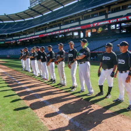 Player Info – Official Website of the Bud Kuhl Wood Bat Invitational